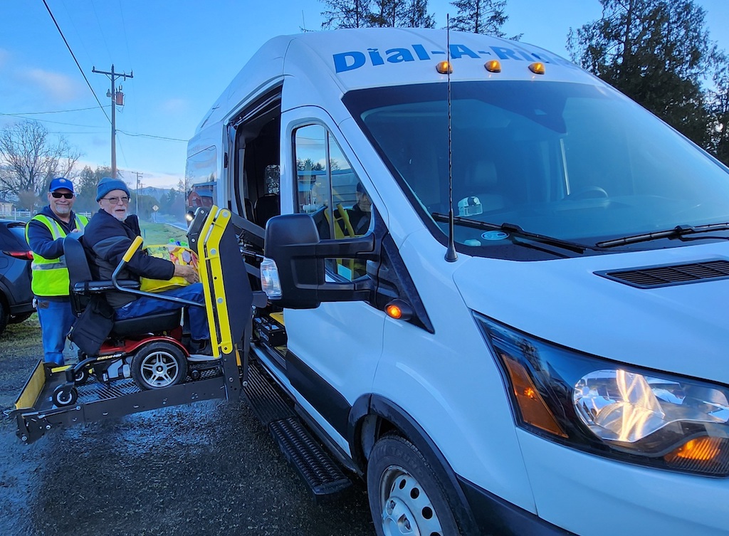 Deep cuts to bus and rail services loom across big cities, small towns ...