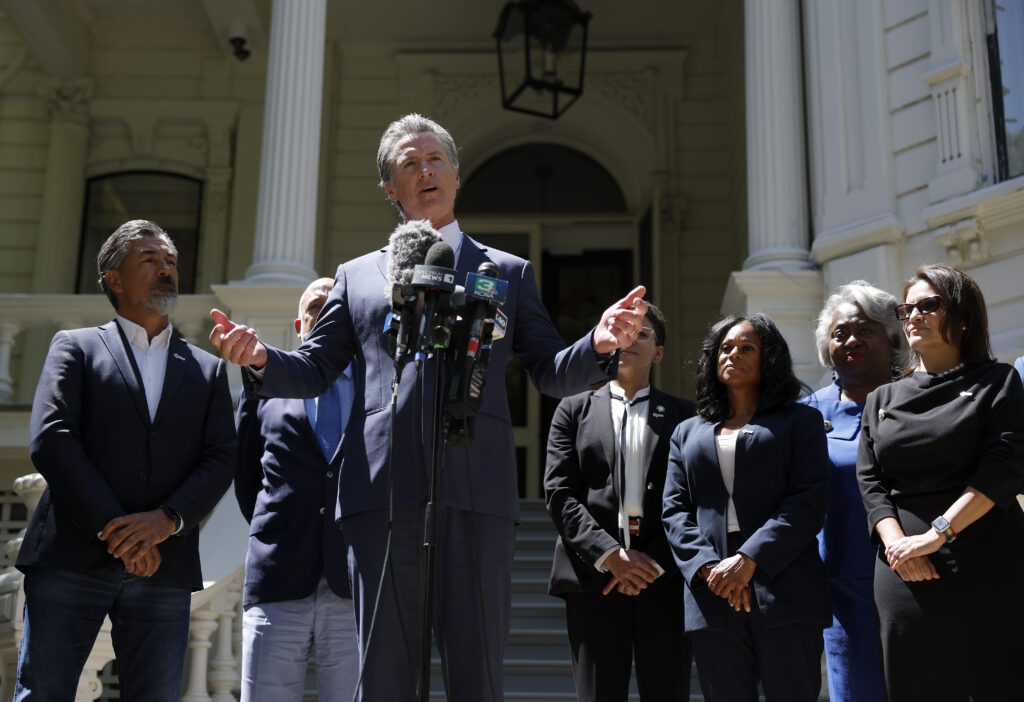 Texas House Republicans propose new congressional map to increase GOP ...