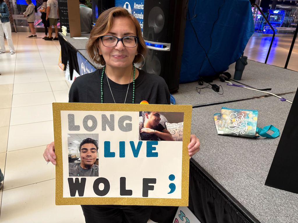 Suicide claims more Gen Z lives than previous generation | News From ...