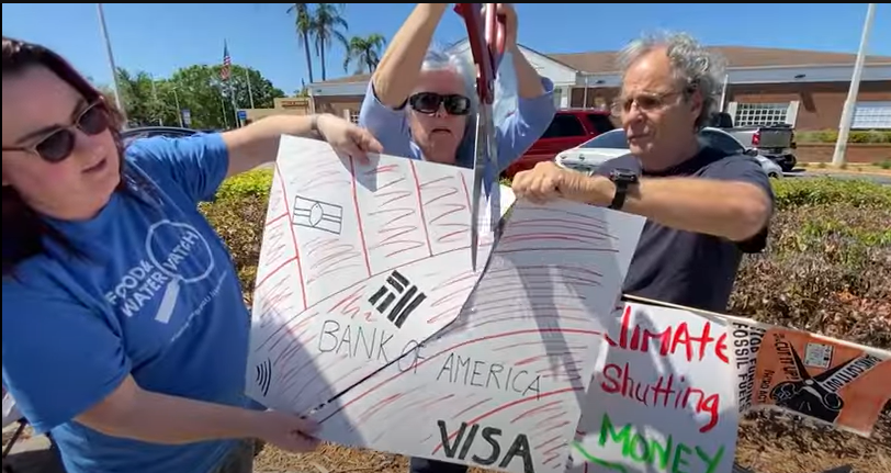 Florida CFO’s bungle shows his ‘ESG’ concern is three-letter B.S ...