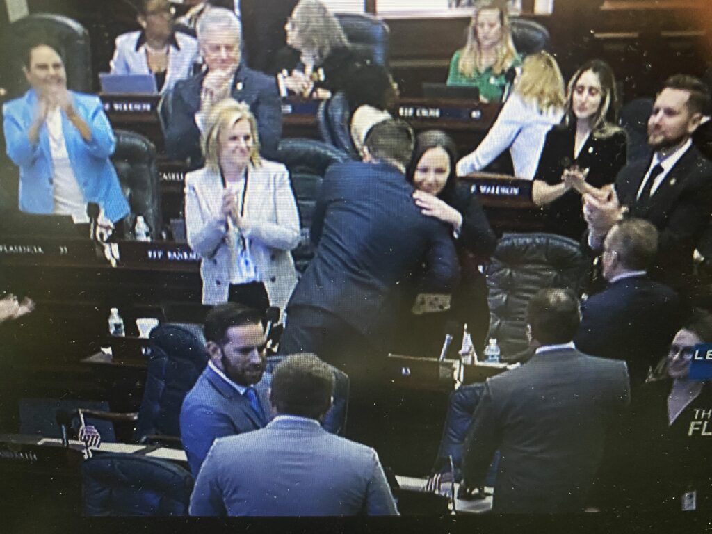 House OKs massive voucher program; Dems call it a ‘huge privatization’ for FL’s education system ...