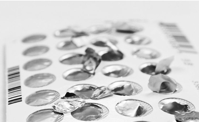 No prescription required: FDA approves over-the-counter oral ...