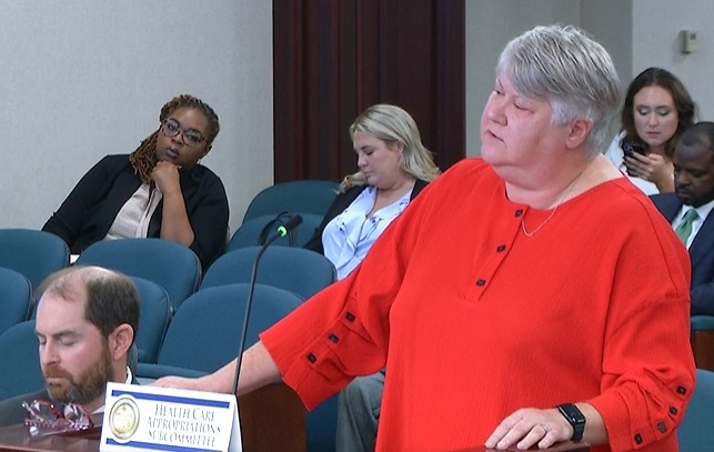 FL agency wants more than $500,000 to collect data on citizenship ...