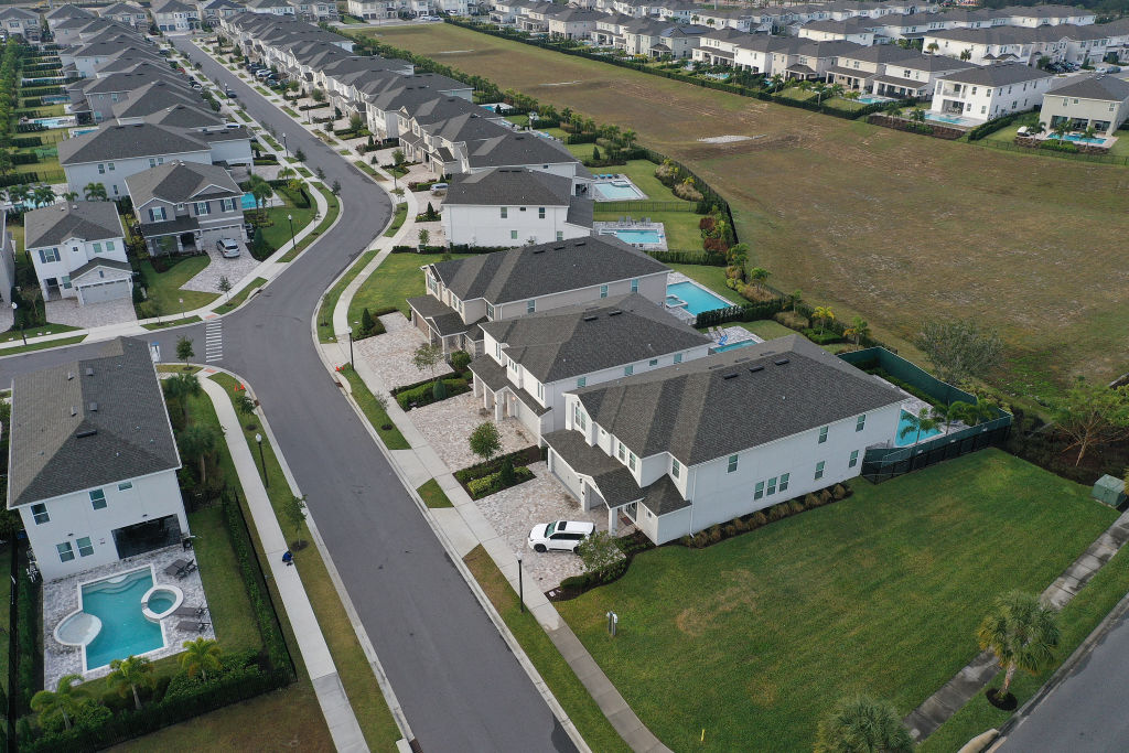 Trump threatens 'permanent' cuts to Democratic programs on day nine of ...