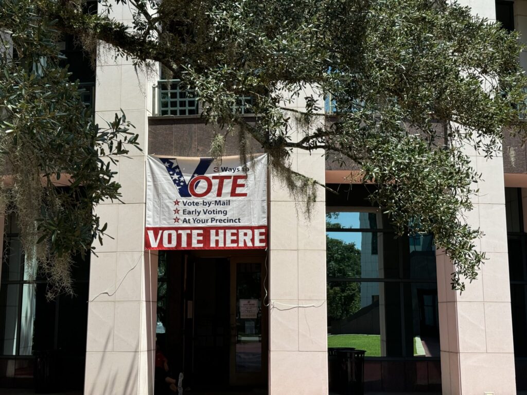 Overview of the races and ticket items bringing Floridians to the polls ...