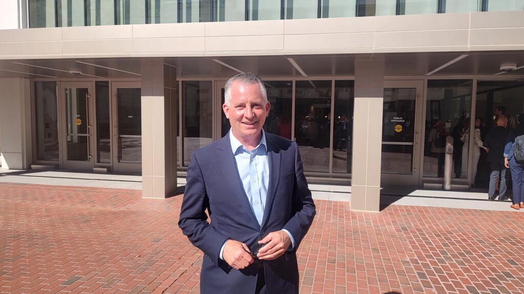 Former GOP Rep. David Jolly considering running for governor as a ... Former GOP Rep. David Jolly considering running for governor as a ...