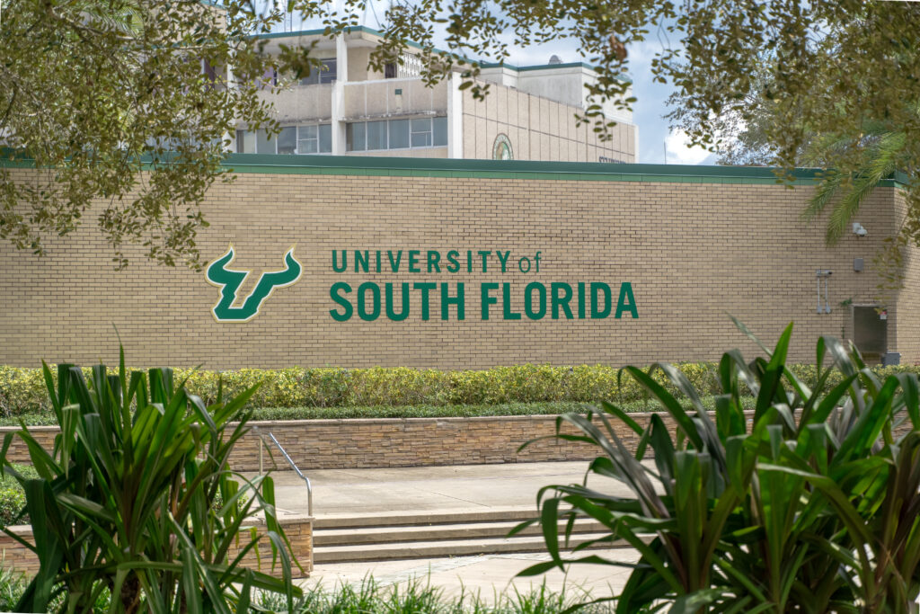 Return to Tampa: USF nabs University of North Florida’s president ...