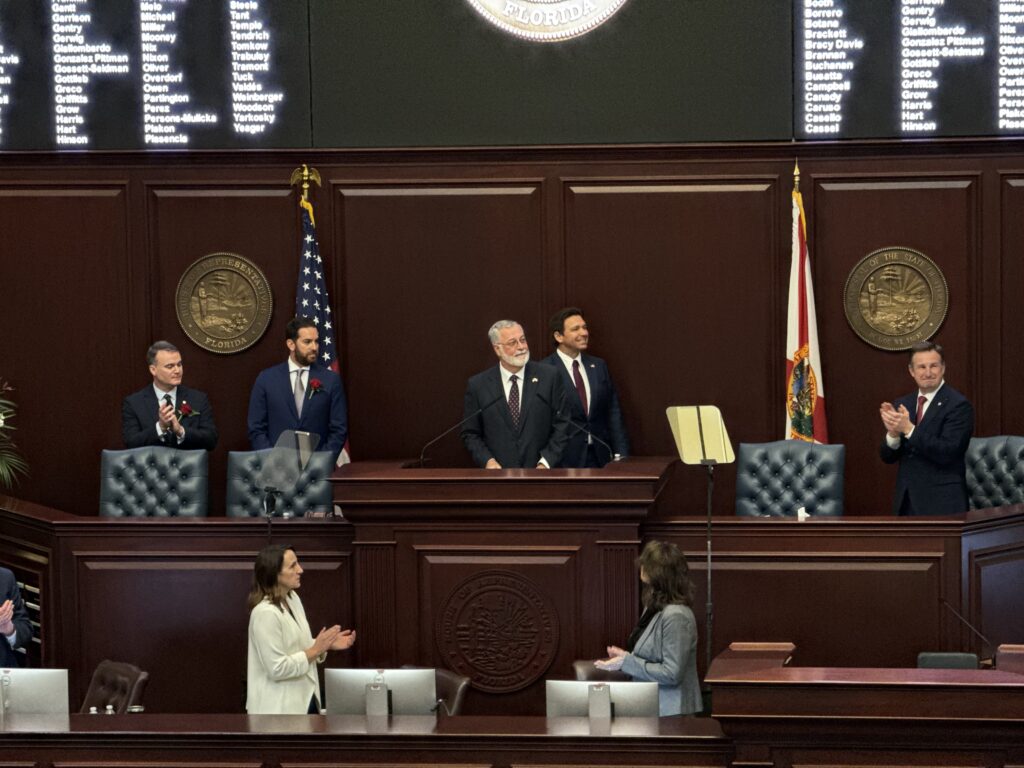 Senate taking ‘measured approach’ to budget, taxes | News From The States