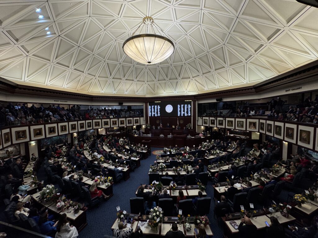 Mid-point switch ups: New House committee chairs | News From The States
