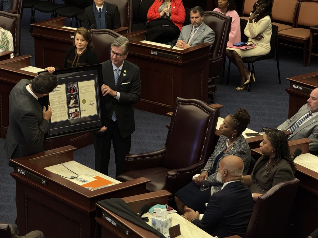 Geraldine Thompson remembered for her ‘perfect blend of grace and ...