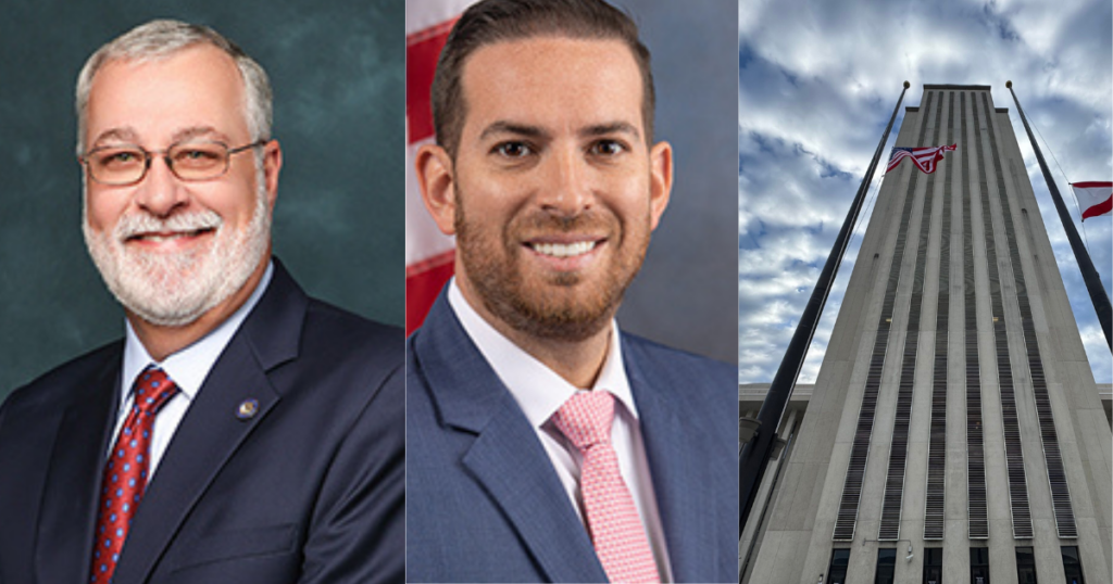 Future of 2025 Session is murky as Senate awaits House response to ...