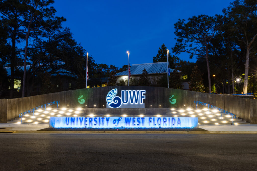 Education commissioner to leave post, become interim president at University of West Florida ...