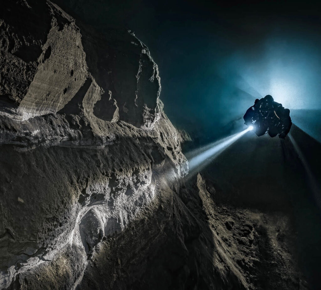Developments atop a Florida cavern could lead to pollution and ...