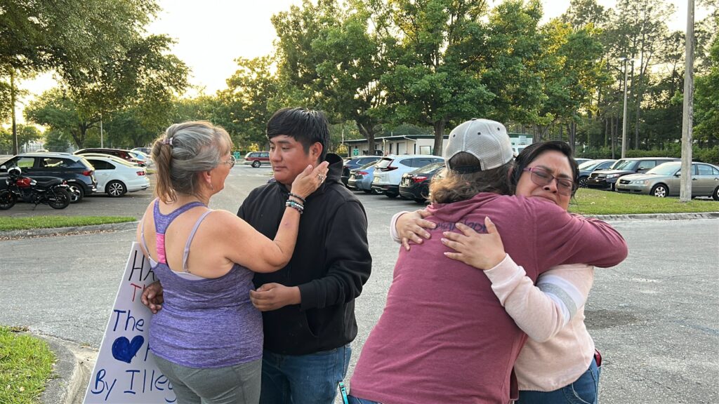 Dems want answers on U.S. citizen arrest after police ordered to stand ...