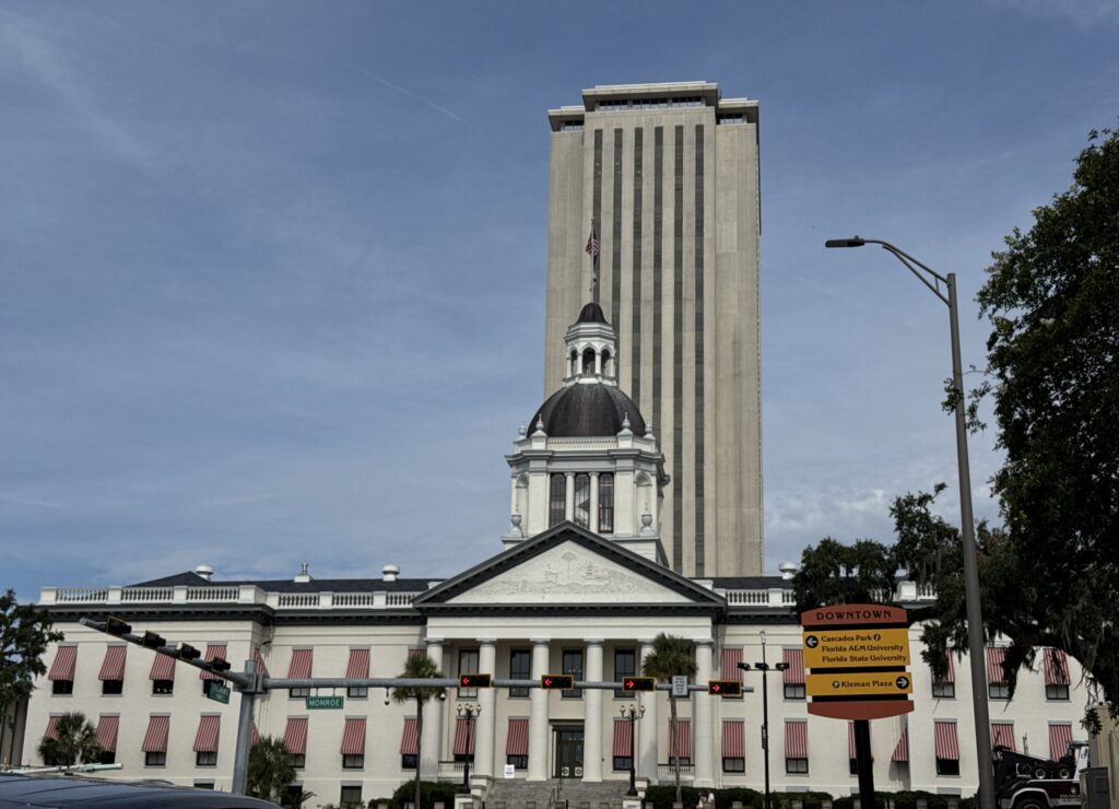 DeSantis says vetoes are coming | News From The States