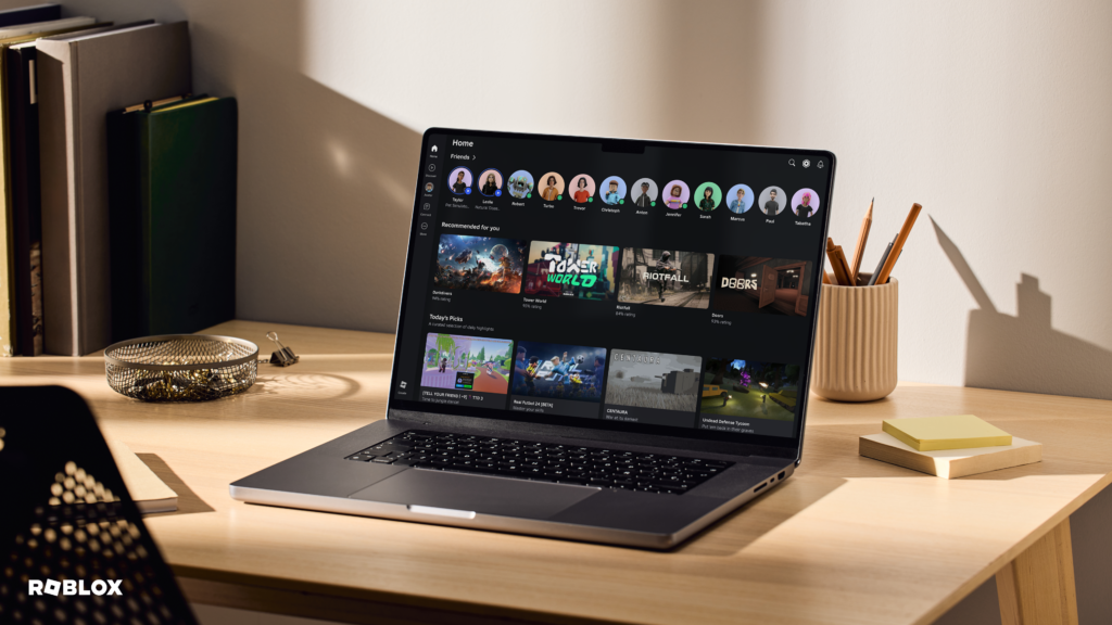 Attorney general ups investigation into popular video game ‘Roblox ...