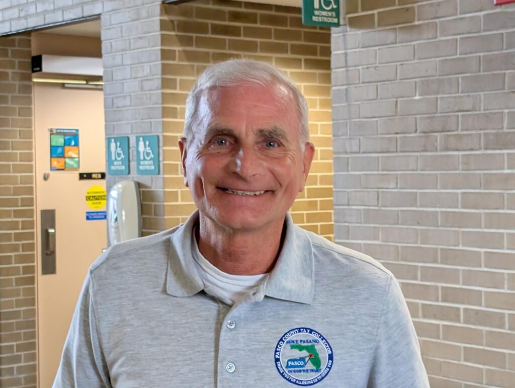 Pasco tax collector tells lawmakers property tax reduction will have ...