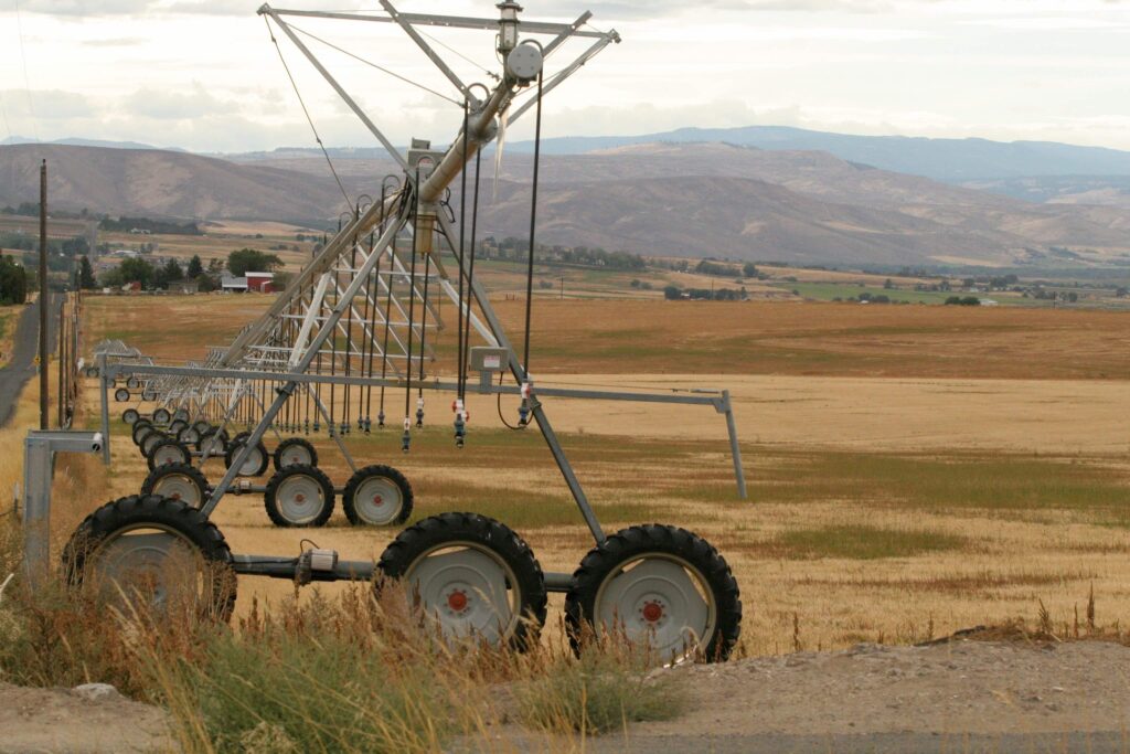 ‘This is unprecedented:’ Ecology restricts surface water use in the ...
