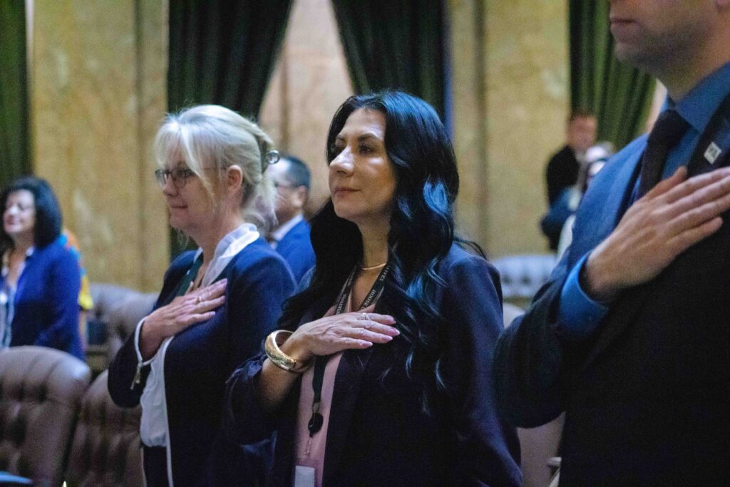 What it’s like as a freshman state lawmaker in Olympia | News From The ...