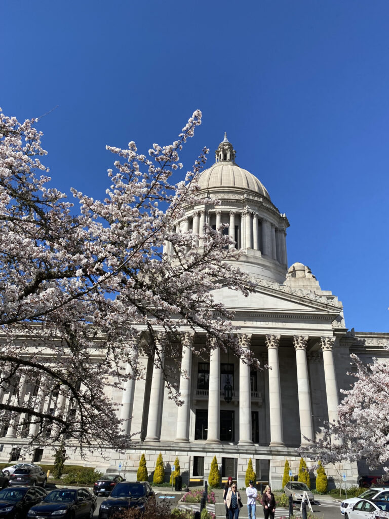 Bill to make clergy report child abuse advances in Washington | News ...