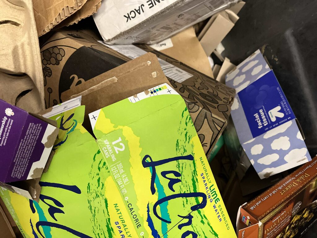 Recycling system overhaul bill clears Washington Senate | News From The ...