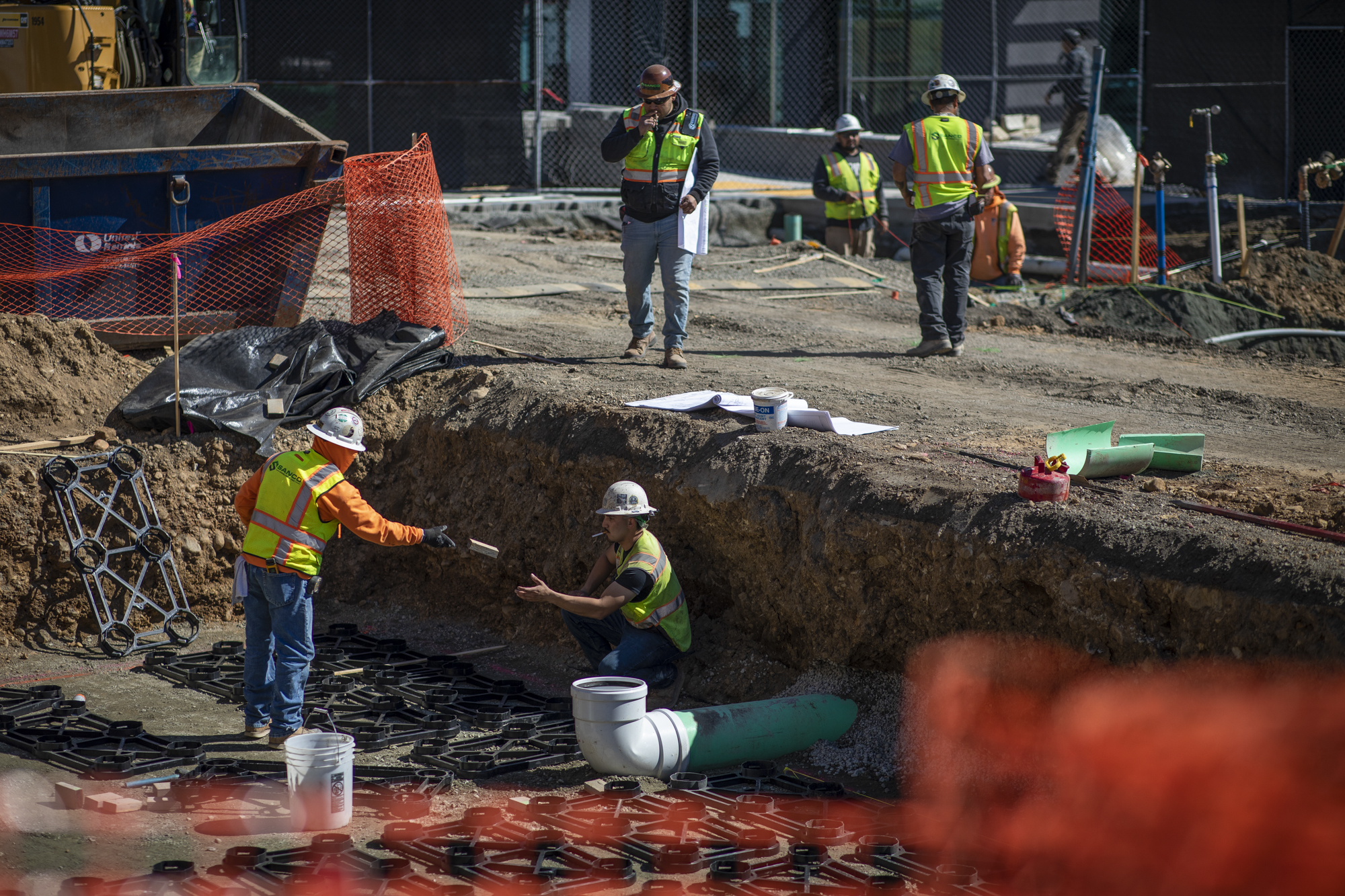 Lawmakers wanted a new infrastructure agency to operate in secret. Why they backed down | News ...