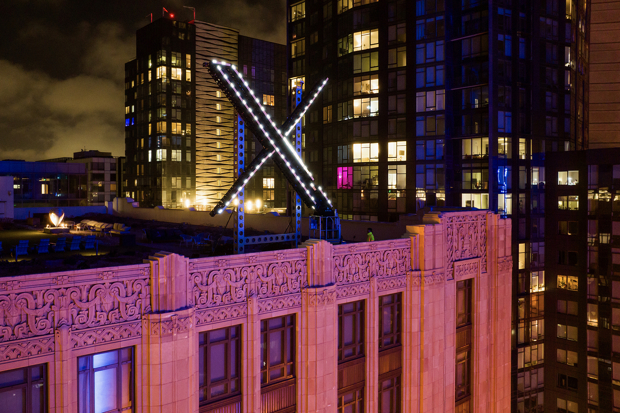 California investigates Elon Musk’s AI company after ‘avalanche’ of ...