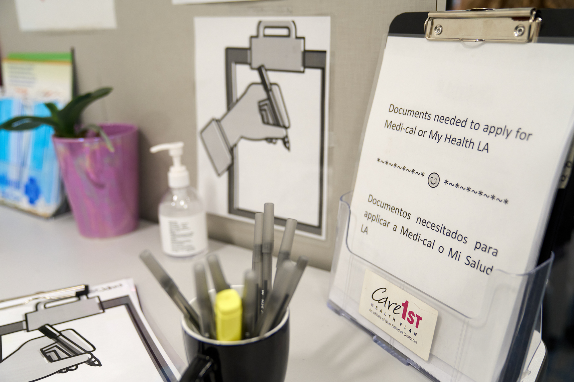 LA clinics lose funding for transgender health care as Trump executive ...