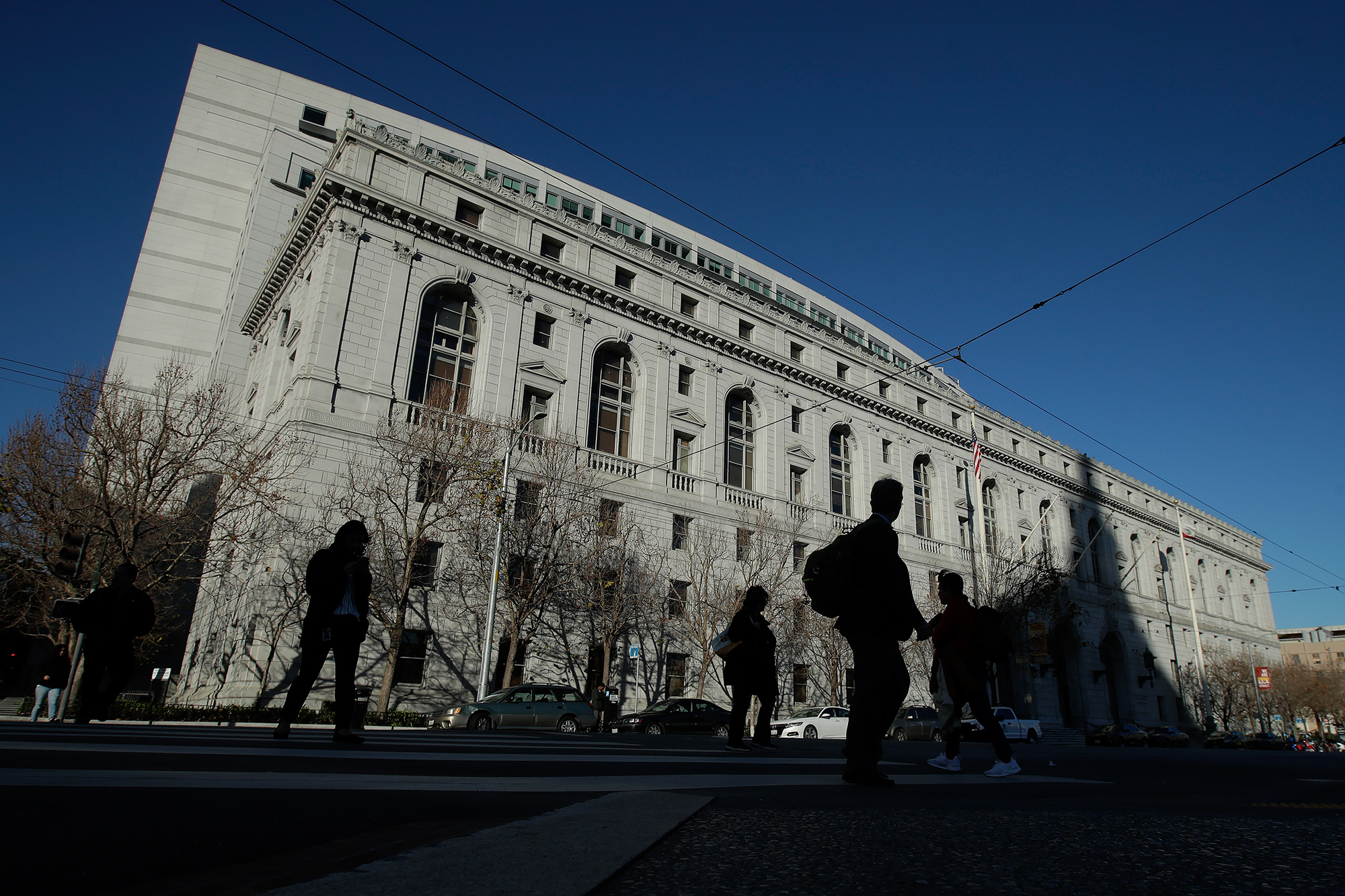 They were convicted of gang crimes. New California Supreme Court ...