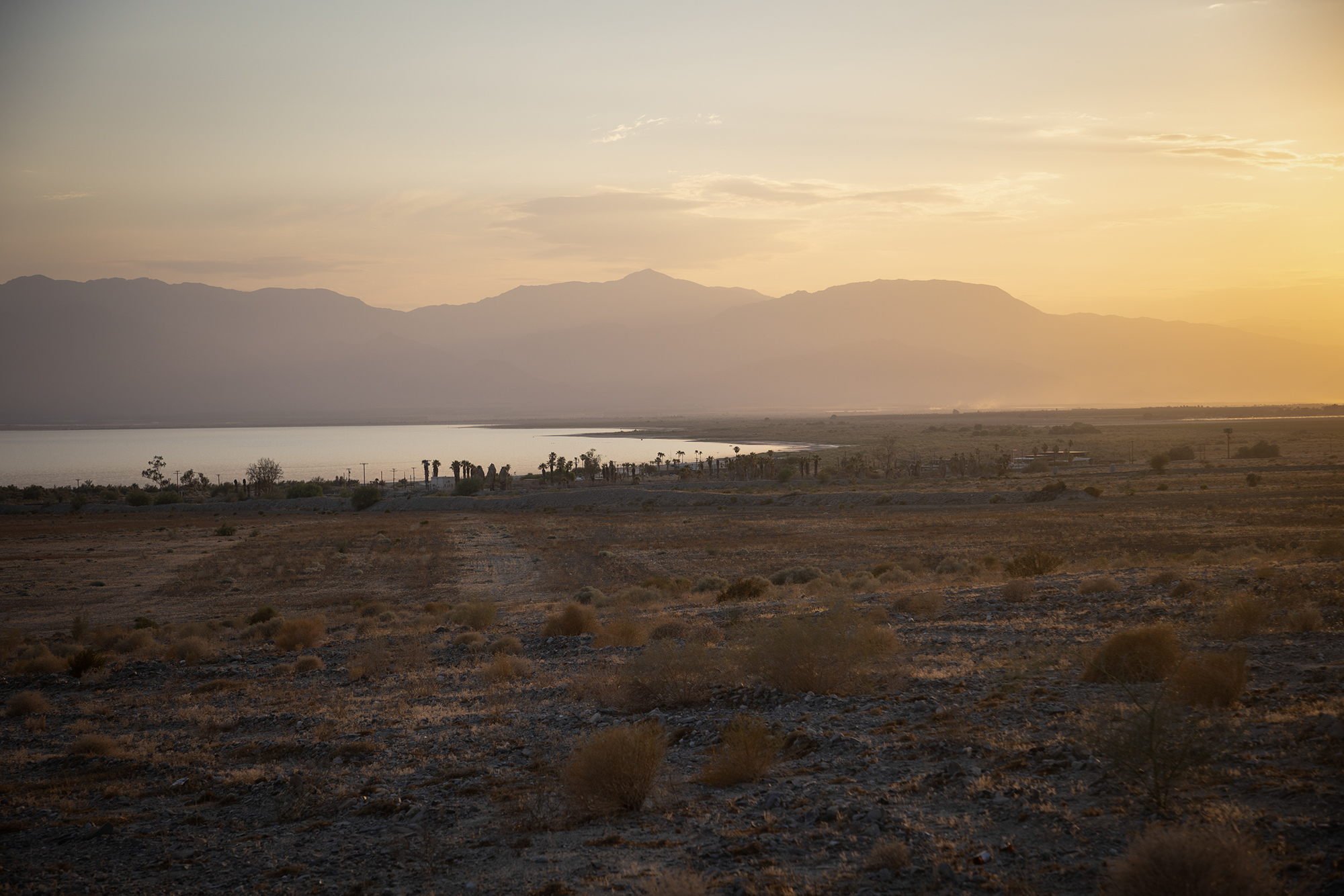 Danger in the dust: Coachella Valley residents struggle to breathe ...