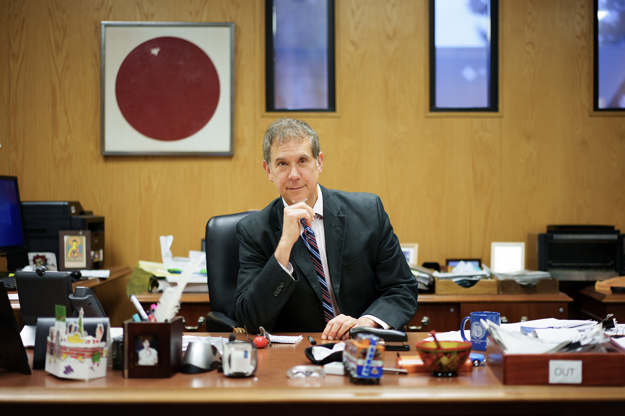 Inside LA’s mental health court: Meth, homelessness and the judge who ...