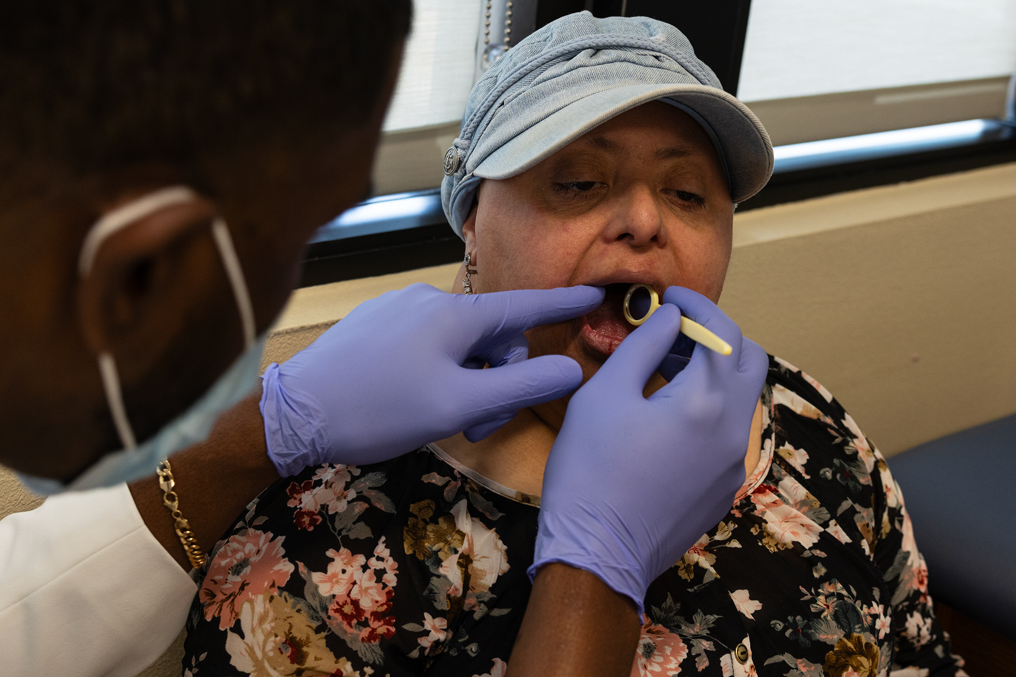 Dentists turned them away. Now, disabled Californians are gaining new ...