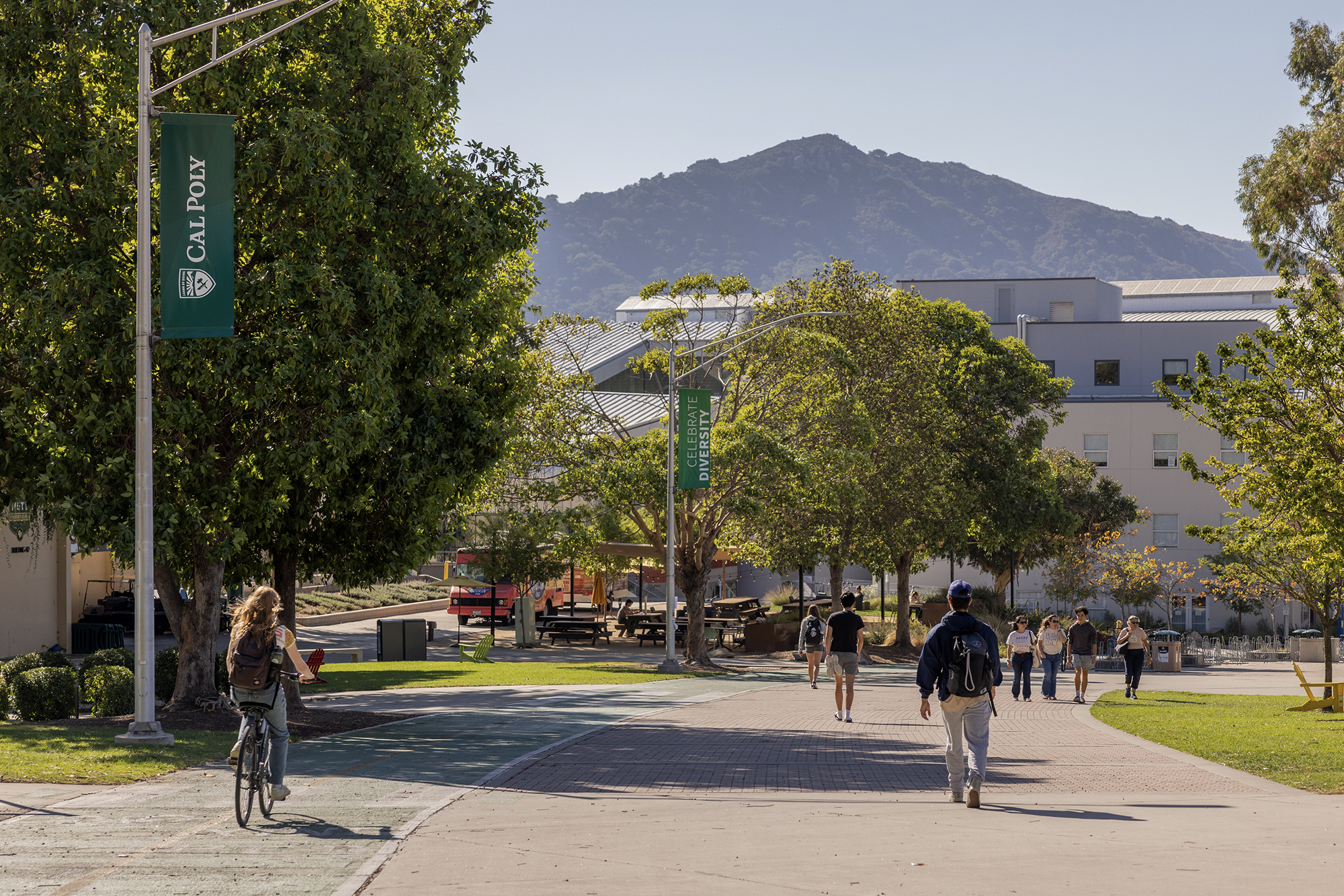 Antisemitism hearings put Cal Poly, UC Berkeley under congressional ...