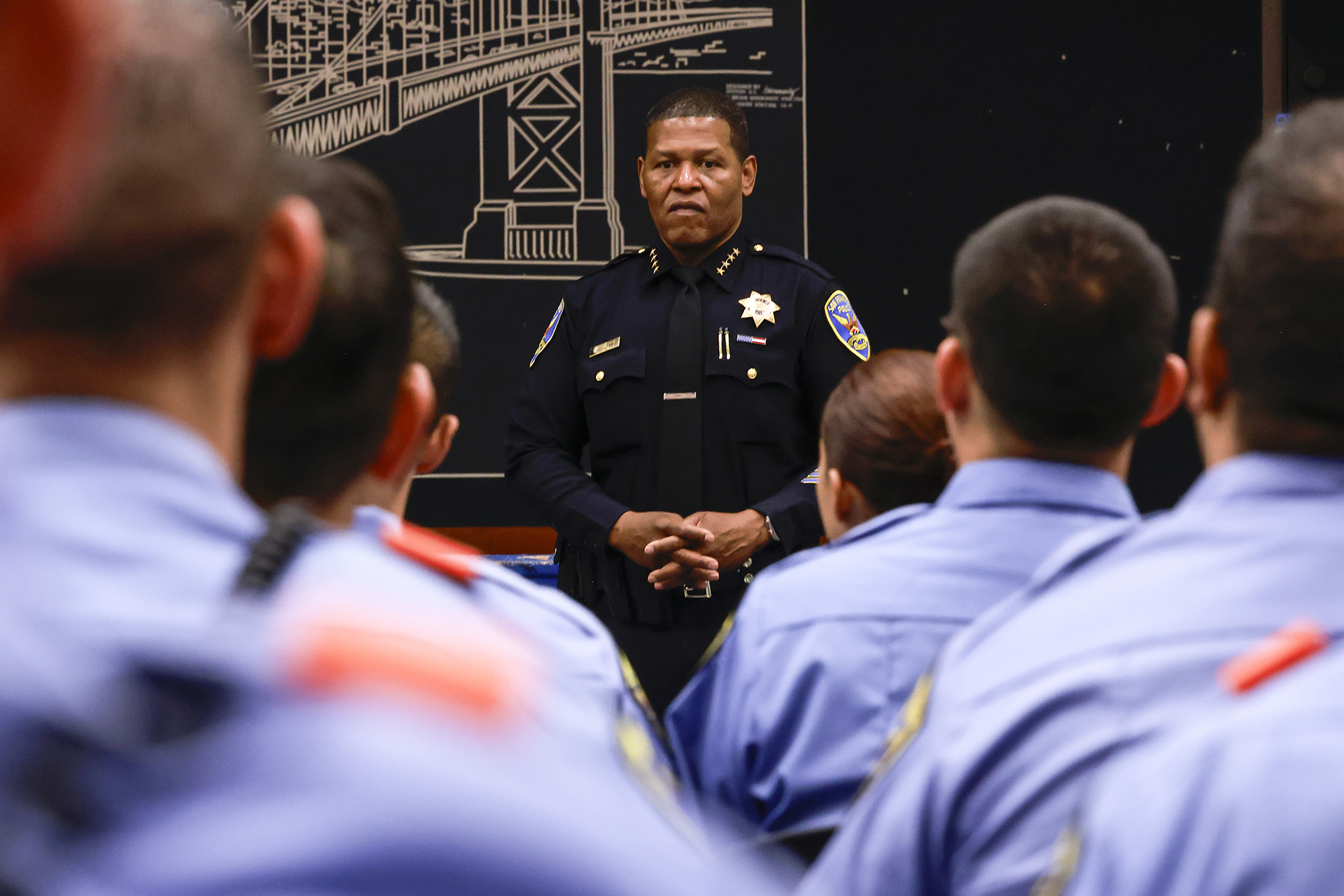 California wants new education requirements for police officers. Are they watered down? | News ...