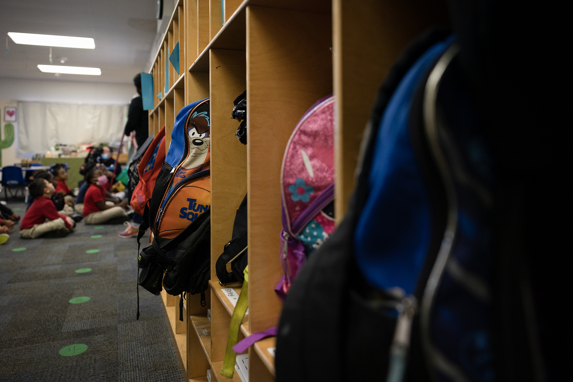 Charlie Kirk fallout hits California schools, where 20 teachers face ...