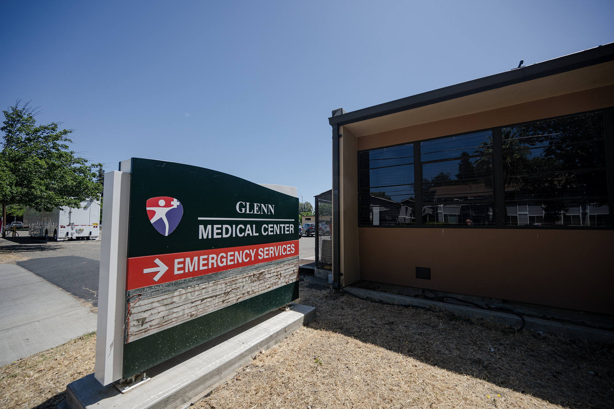 Another California county is losing its only hospital after feds refuse to step in | News From ...