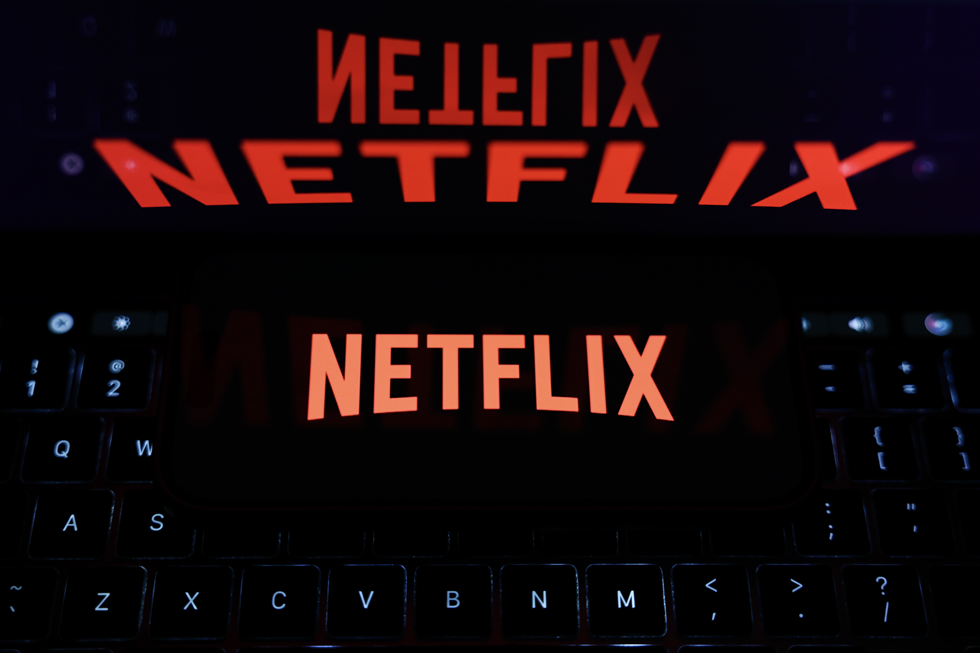 Gov. Gavin Newsom just banned loud ads on Netflix. Here’s why | News ...