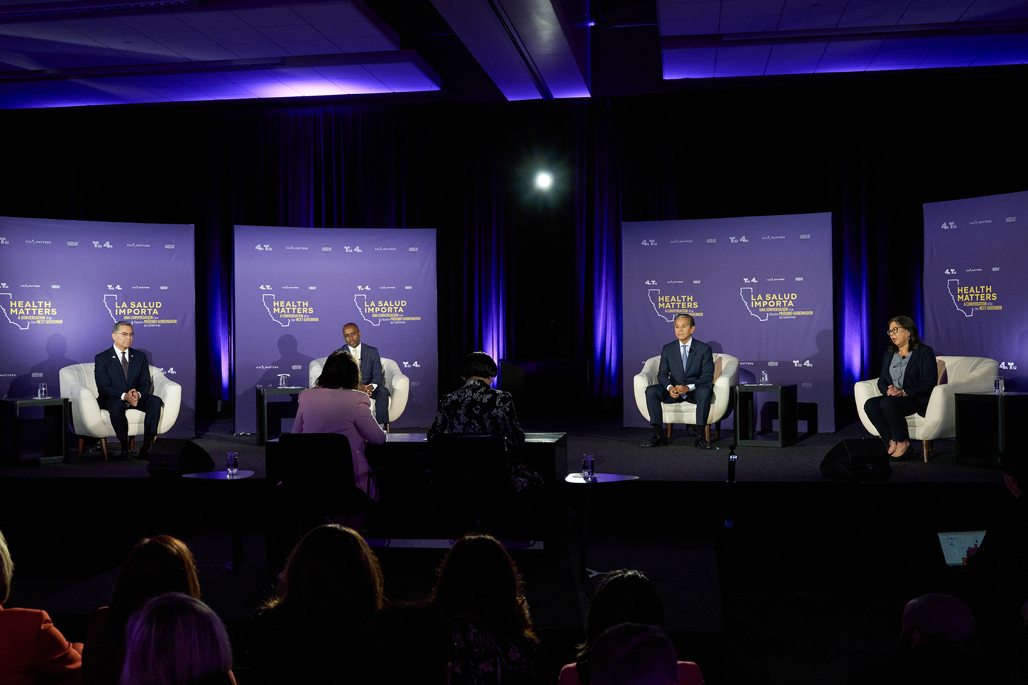 Republican Steve Hilton leads California governor fundraising as large ...