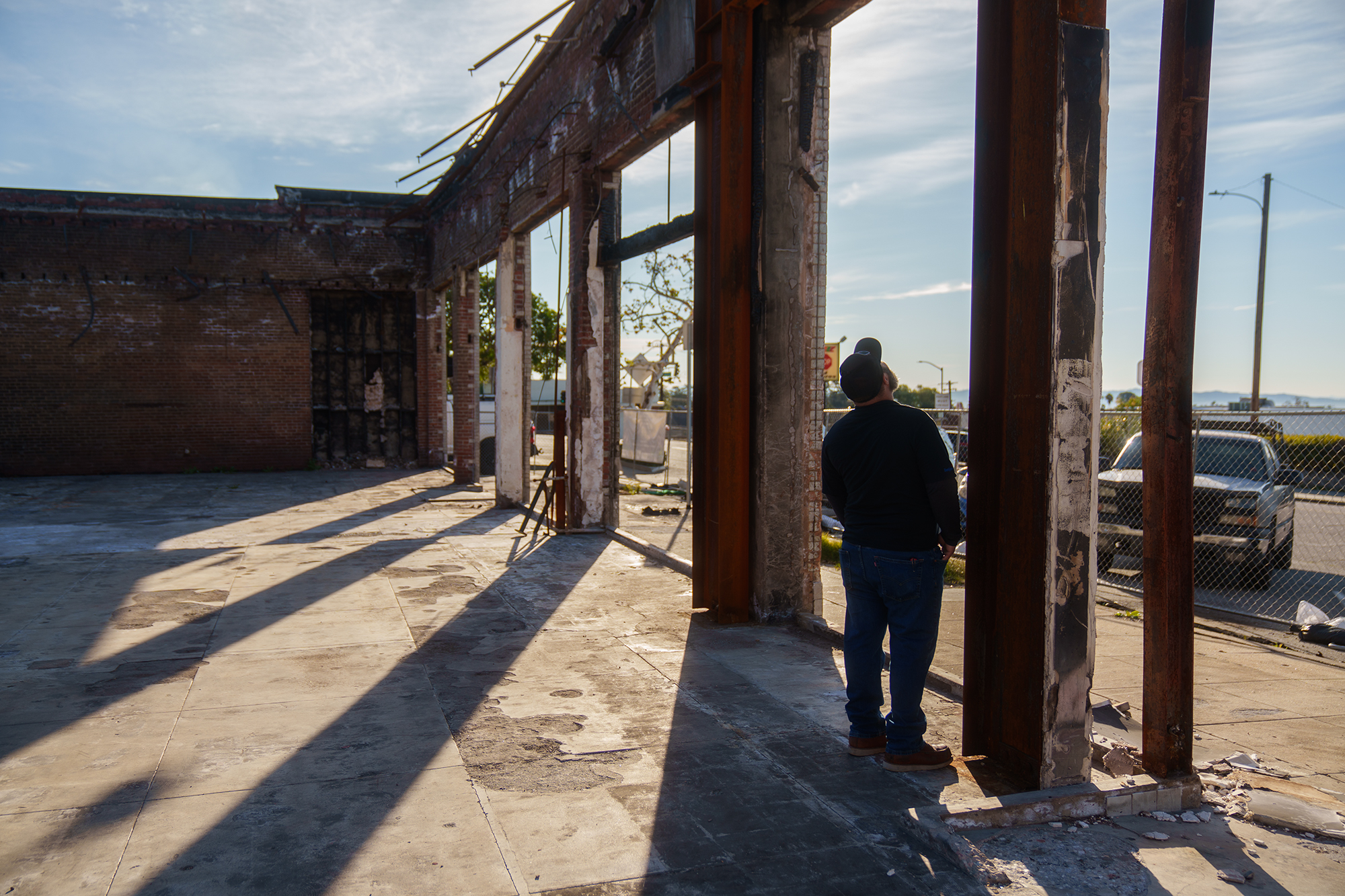How Altadena businesses are trying to recover from the Eaton Fire ...