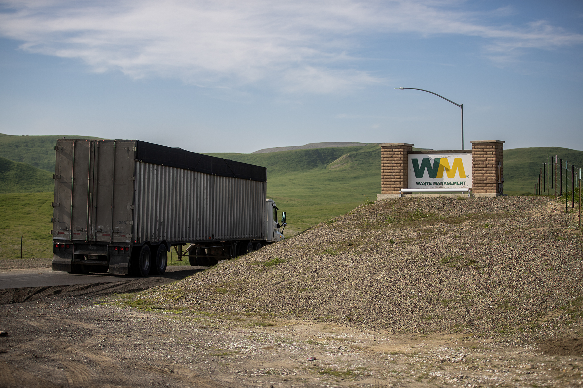 Residents of a polluted California town pinned hopes on new state rules ...