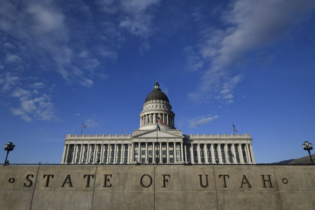 Utah lawmakers plan to change and delay ‘first of their kind’ social ...