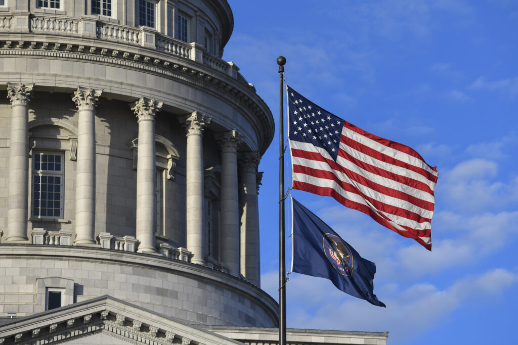 Will impeachment come to Utah? | News From The States