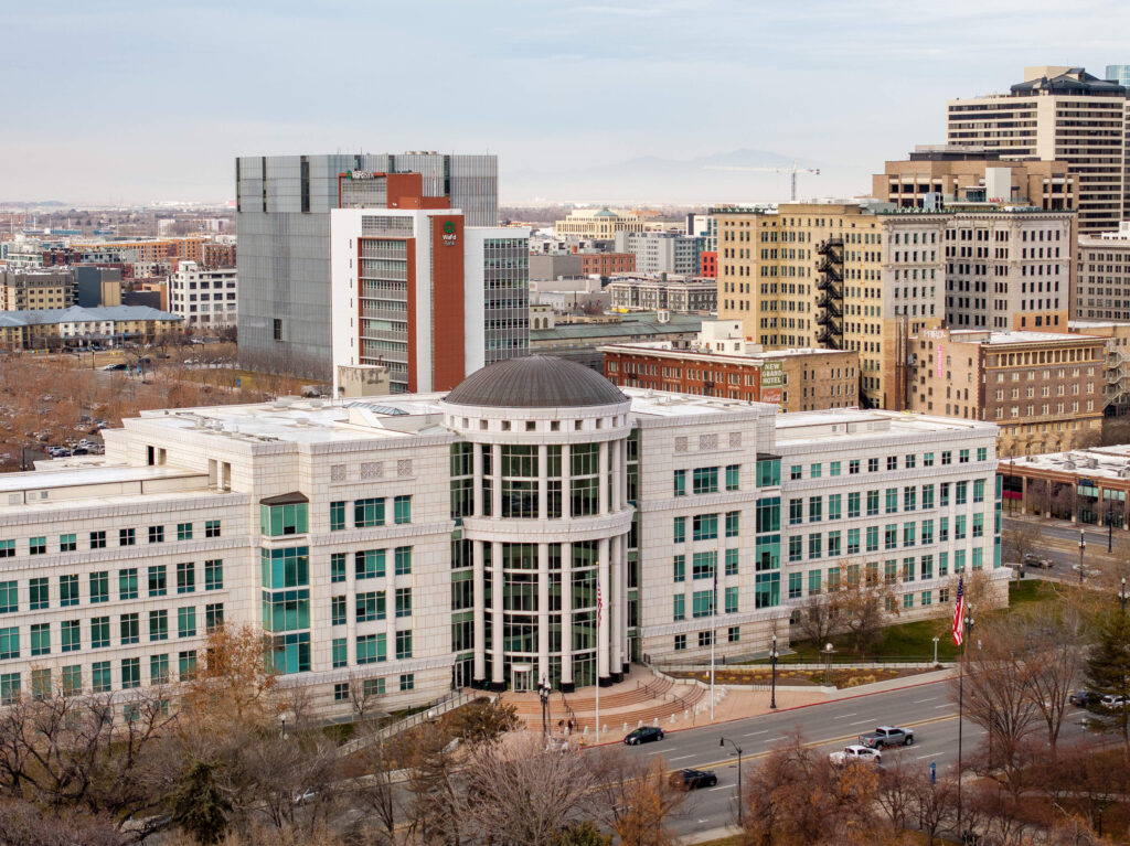 Judge considering whether SLC allows homeless ‘nuisances’ by not ... Judge considering whether SLC allows homeless ‘nuisances’ by not ...