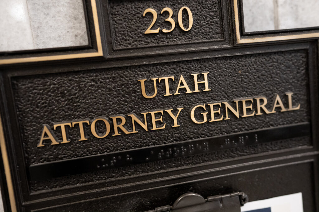 Judge denies Utah death row inmate’s request to disqualify AGs office ...