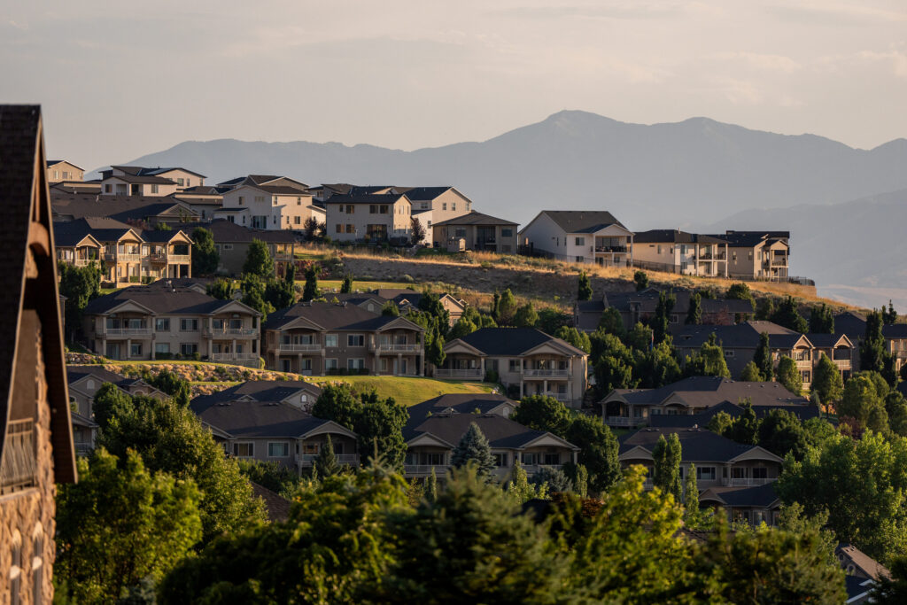 Utah lawmakers’ next big housing bill is taking shape. Here’s what it ...