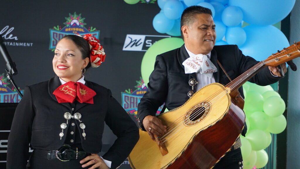 Mexican baseball teams to visit SLC in October, test waters of Hispanic ...