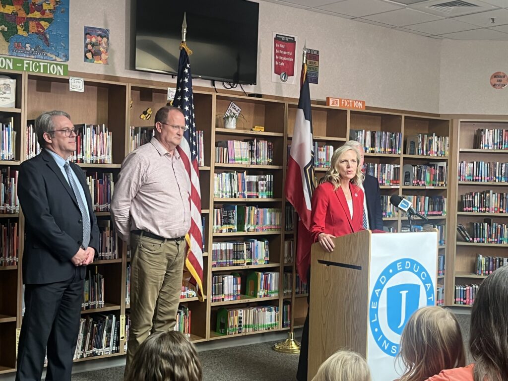 Jordan School District leads lawsuit over social media’s mental health ...