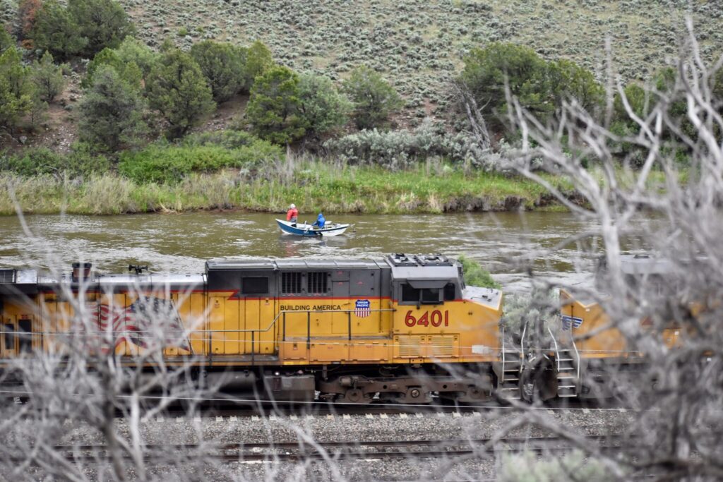 Uinta Basin Railway group looks to fund project with $2.4 billion in ...