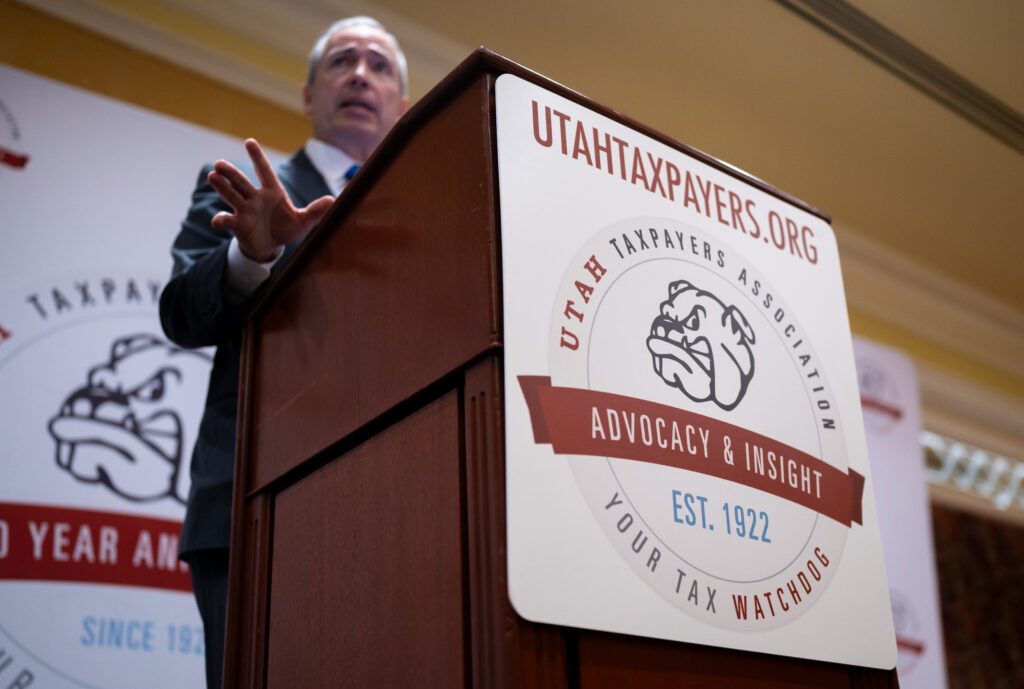 5 years after failure, Utah lawmakers haven’t taken another stab at tax ...
