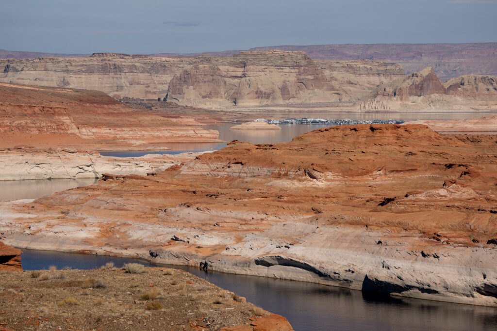 Trump signs resolution allowing for expanded motorized recreation ...